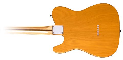 VT2 Teletrem: Easy-Install Tremolo for Telecaster | VegaTrem