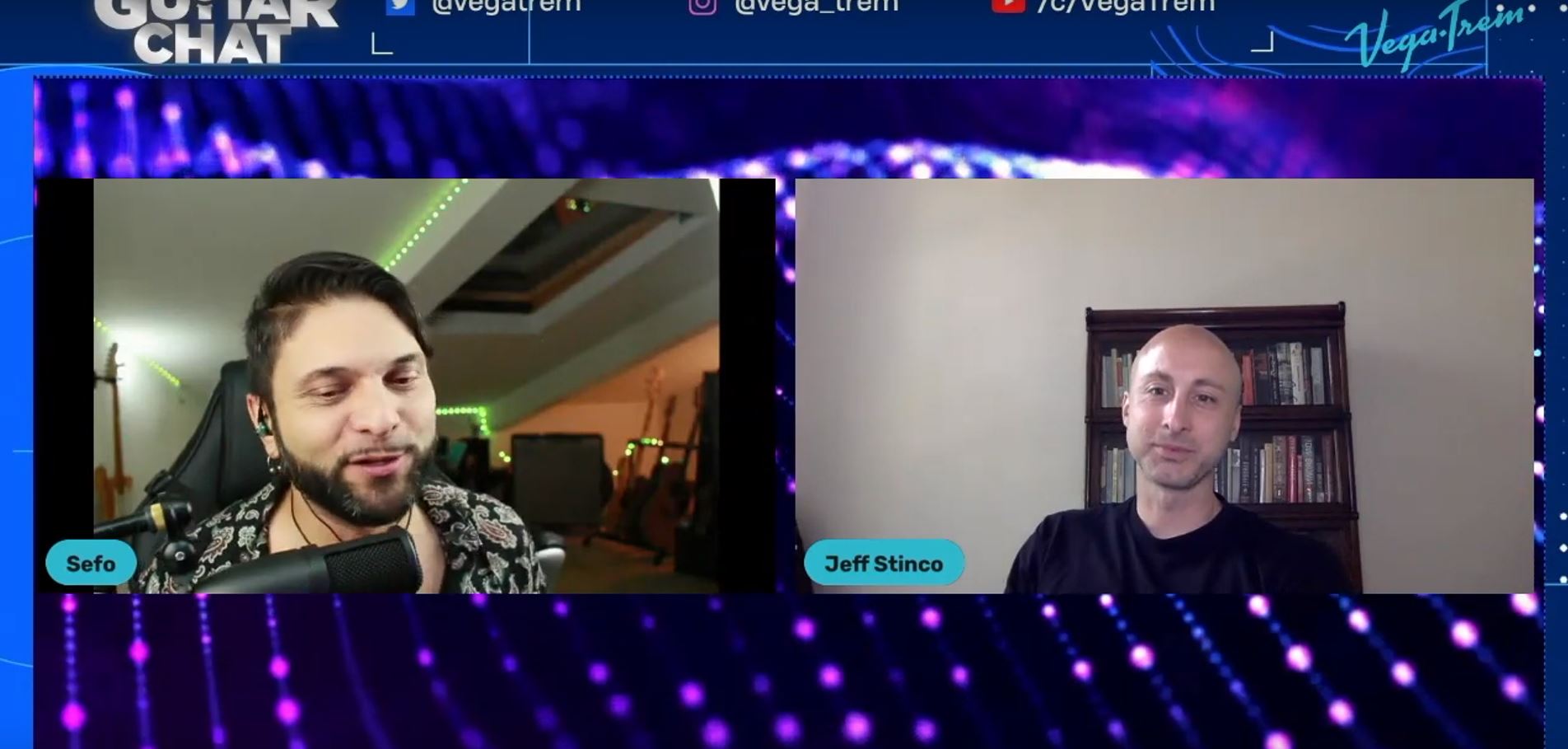 Jeff Stinco (Simple Plan) on Guitars, Longevity, and Staying True to ...